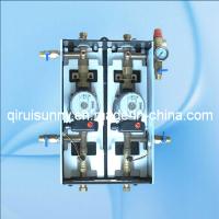 China Two Pump Solar Work Station for sale