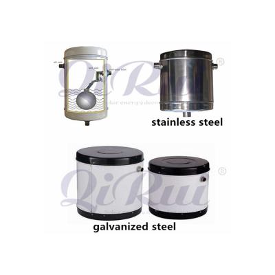 China Solar Water Heater Accessories Float Ball Feeding Tank for sale