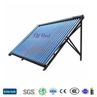 China High Efficiency Vacuum Tube Solar Pool Heating System 58mm x 1800mm CE Approved for sale