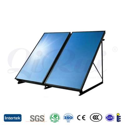 China China Factory Price Trough Parabolic Cylinder Collector for sale