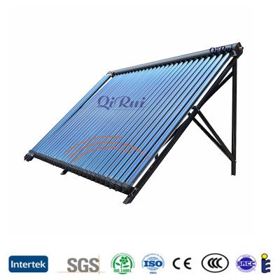 China China Factory Price Heat Pipe Vacuum Tube Thermodynamic Solar Pool Collector for sale