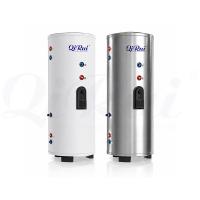 China Pressurized Solar Hot Water Storage Tank 100L-2000L Multi-Energy Buffer Solution for sale