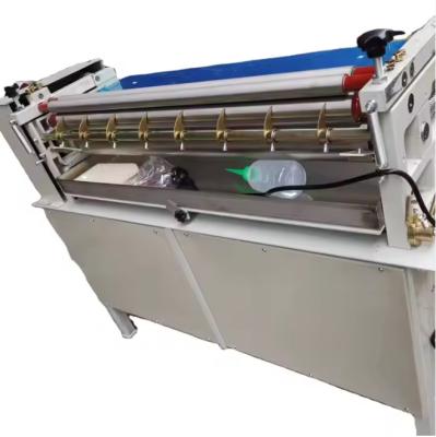 China CPGM-1000-1 Industrial Automatic Glue Machine 220V For Air Filter Frame for sale
