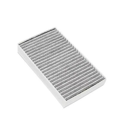 China Active Carbon Material Car Air Conditioning Cabin Filter For Tesla for sale