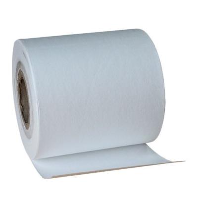 China H14 Composite Filter Media Material PTFE ULPA Filter Film EPTFE Hepa Filter Membrane for sale
