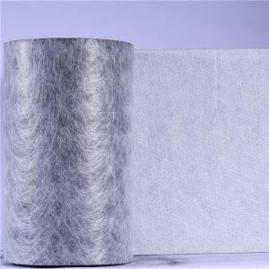 China 97% Efficiency Auto Cabin Air Filter Media Roll For Environment Protection for sale