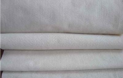 China Factory price Staple Nonwoven Geotextile for construction made in China for sale