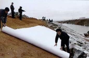 China nonwoven geotextile geotechnical fabric filter,nonwoven geotextile geotechnical fabric filter for sale