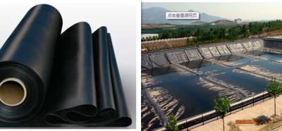 China HDPE Geomembrane/pond liner/LDPE geomembrane,HDPE Geomembrane/pond liner/LDPE geomembrane for sale