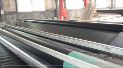 China black color 1mm HDPE Geomembrane/LDPE geomembrane/pond liner,black color 1mm HDPE Geomembrane/LDPE geomembrane/pond line for sale