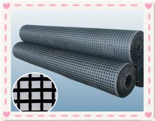 China Professional fiber glass building geogrid,Fiberglass geogrids for sale