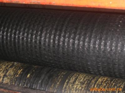 China fiberglass geogrid 50/50kn 100-100kn 200/100kn 400/400 leading manufacturer for sale