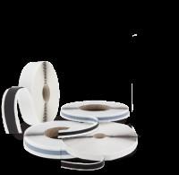 China small butyl tape camera lens sealing waterproof  sticky stripe double adhesive for sale