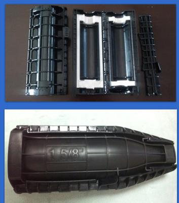 China black communication Industry hard feeling doubel adhesive 35x2mm for sale