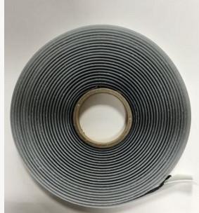 China Butyl Seal Tape 1/8-Inch x 3/4-Inch x 30-Foot Leak Proof Putty Tape for RV Repair, Window, Boat Sealing, Glass for sale