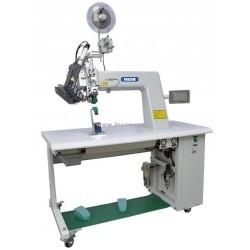 China Hot Air Seam Sealing Machine for Garments hot air seam sealing machine for medical clothing for sale