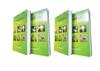 China Spot UV Finishing Artist Book Printing And Bookbinding Services Eco Friendly for sale