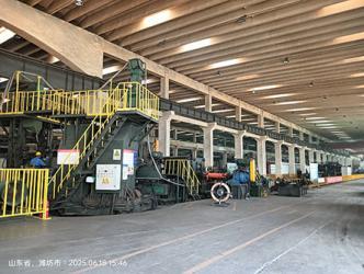 China Factory - Weifang East Pipe Industry Technical Co., Ltd.