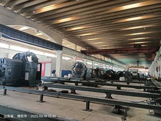 China Factory - Weifang East Pipe Industry Technical Co., Ltd.