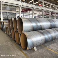Quality Industry Construction Spiral Steel Pipe Pit Bearing Sawh Steel Pipe Piles for sale