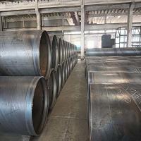 Quality Piling Steel Pipe for sale