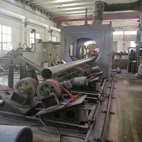 Quality High Strength Bearing Piling Steel Pipe for Deep Foundation with Corrosion for sale