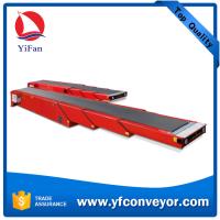 China Factory Price Telescopic Belt Loading Conveyor for sale