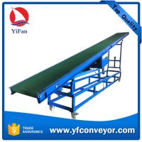China Brick Belt Conveyor for sale