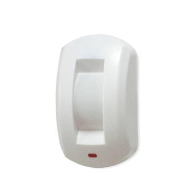 China Curtain Style PIR Motion Detector With Direction-Recognition for sale
