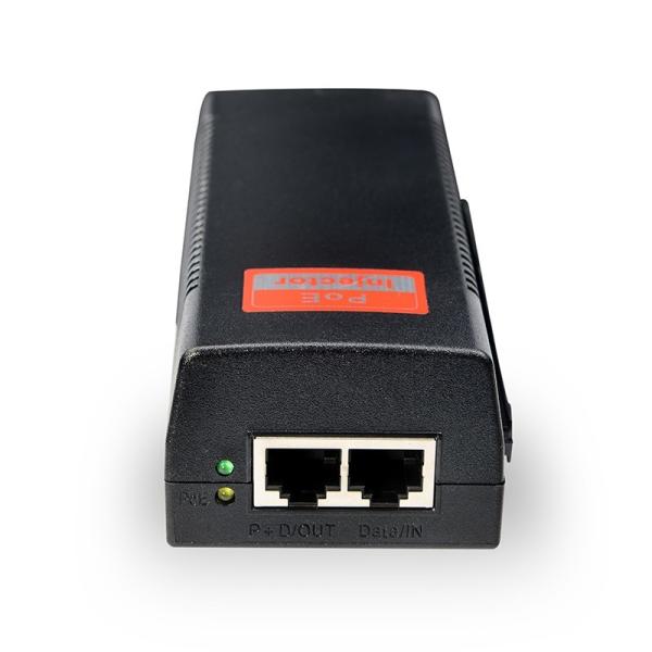 Quality 30W POE Injector POE Ethernet Power supply Adapter POE Injector for IP Camera for sale