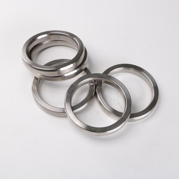 Quality HB90 Forging Metal Octagonal Ring Joint Gasket for sale