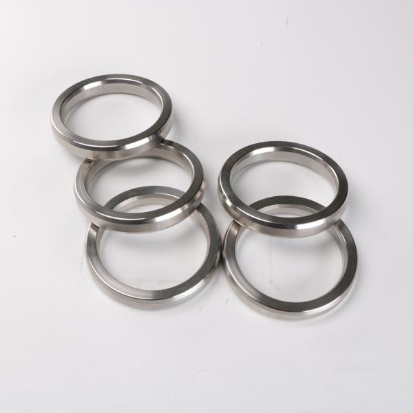 Quality HB90 Forging Metal Octagonal Ring Joint Gasket for sale