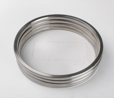 China ISO9001 321SS Octagonal Ring Joint Gasket High Pressure O Rings for sale