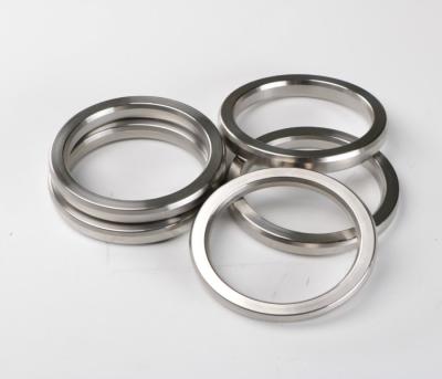 China ISO9001 321SS Octagonal Ring Joint Gasket High Pressure O Rings for sale