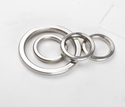Cina Connessione a flange di guarnizione a anello di ferro morbido a croce ottagonale ASME B16.20 in vendita