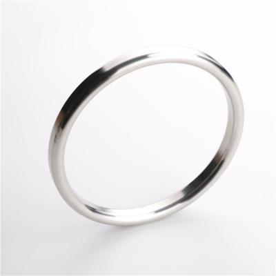Cina ASME B16.20 R45 SS347 Giunta a anello ovale in vendita