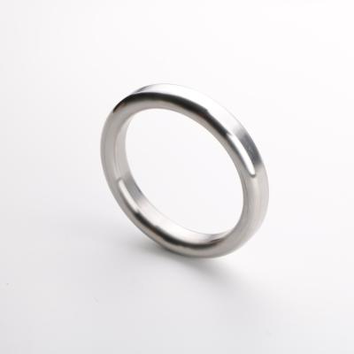 Cina Ovale SS321 R39 tipo anello giunto di spirale di guarnizione anti corrosione in vendita