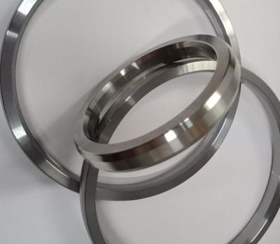 China ISO9001 Hastelloy B2 R39 Anel Oval Lente Conjunta Flange de Anel à venda