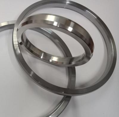 China ISO9001 Hastelloy B2 R39 Anel Oval Lente Conjunta Flange de Anel à venda