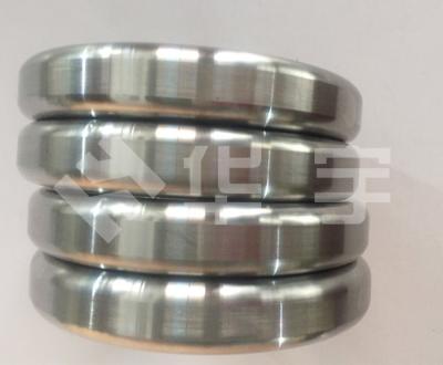 China Hastelloy B2 R53 Ovale ringverbinding Te koop
