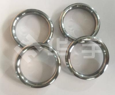 China Hastelloy B2 R53 Ovale ringverbinding Te koop