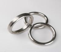 Quality Oval Ring Joint Gasket for sale