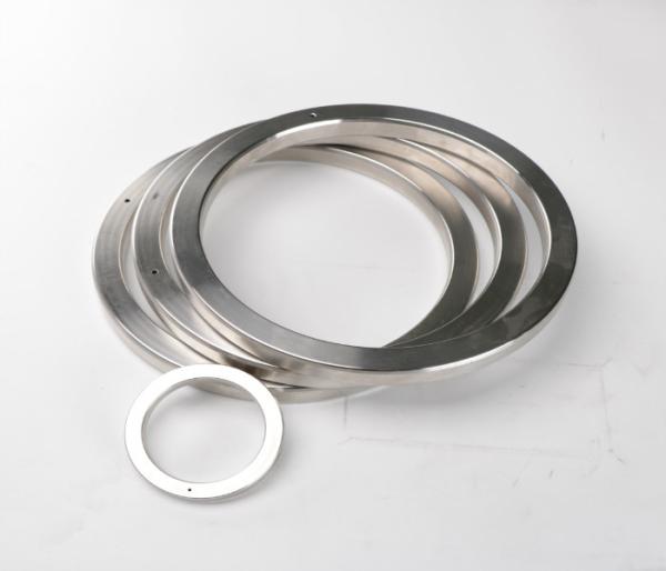 Quality High Pressure 600LB Inconel 625 BX Ring Joint Gasket Seals Ring Flat Or Serrated for sale
