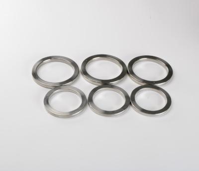 Quality ISO9001 Grey 304L BX Ring Joint Gasket BX169 Ring Gasket for sale