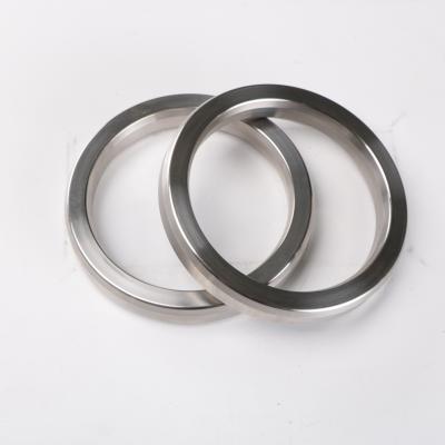 Cina ISO9001 600LB BS1560 Guarnizione a anello di ferro morbido da 1/2 pollice a 36 pollici in vendita