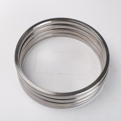 Cina ISO9001 600LB BS1560 Guarnizione a anello di ferro morbido da 1/2 pollice a 36 pollici in vendita