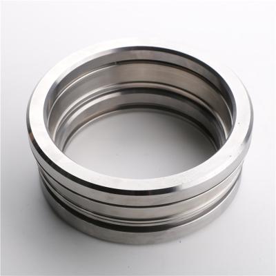 Cina Gas e olio SS316 R24 Acciaio per anello metallico resistente al calore in vendita