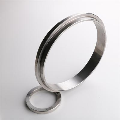 Cina R80 F5 Fabbricazione non standard di un anello metallico in vendita