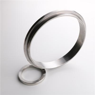 Cina R80 F5 Fabbricazione non standard di un anello metallico in vendita