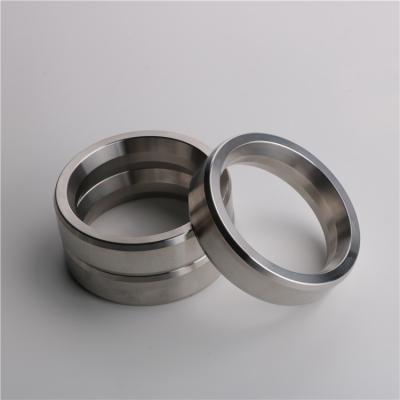 中国 API 6A N07718 RX54 井戸頭グラフィットリング ガスケット厚さ0.25インチ 販売のため